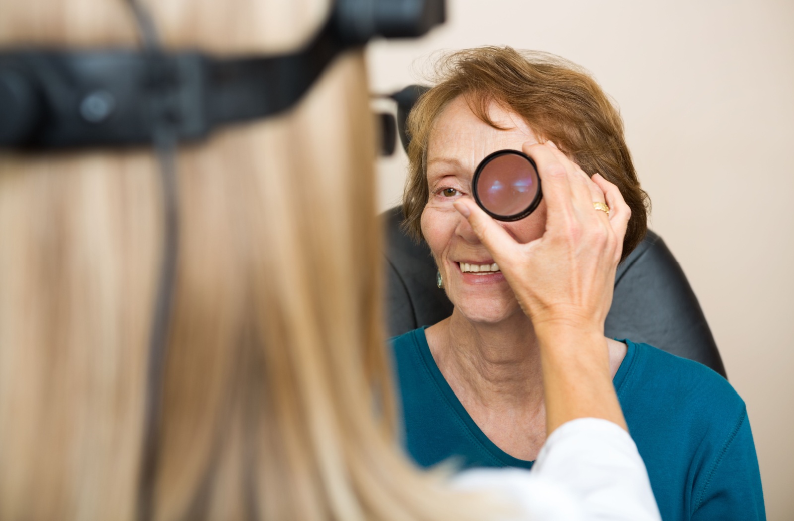 How to Improve Peripheral Vision | Rancho Santa Margarita