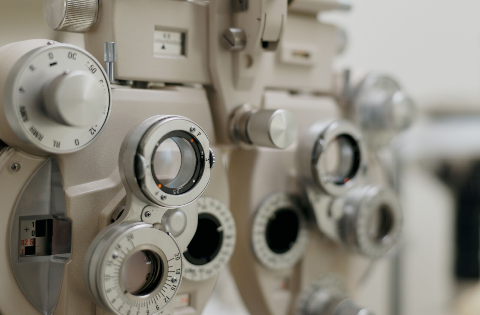Can Wearing the Wrong Prescription Damage Your Eyes?